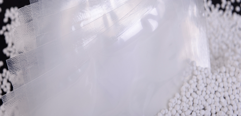 What is PE Filler Masterbatch? - POLYFILL