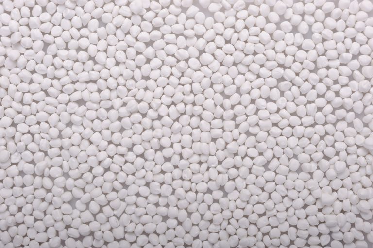 PP filler masterbatch - POLYFILL