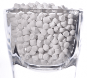 What is filler masterbatch and how it is applied in the plastic industry?