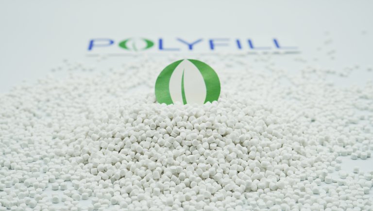 4 reasons to apply calcium carbonate filler in polypropylene - POLYFILL